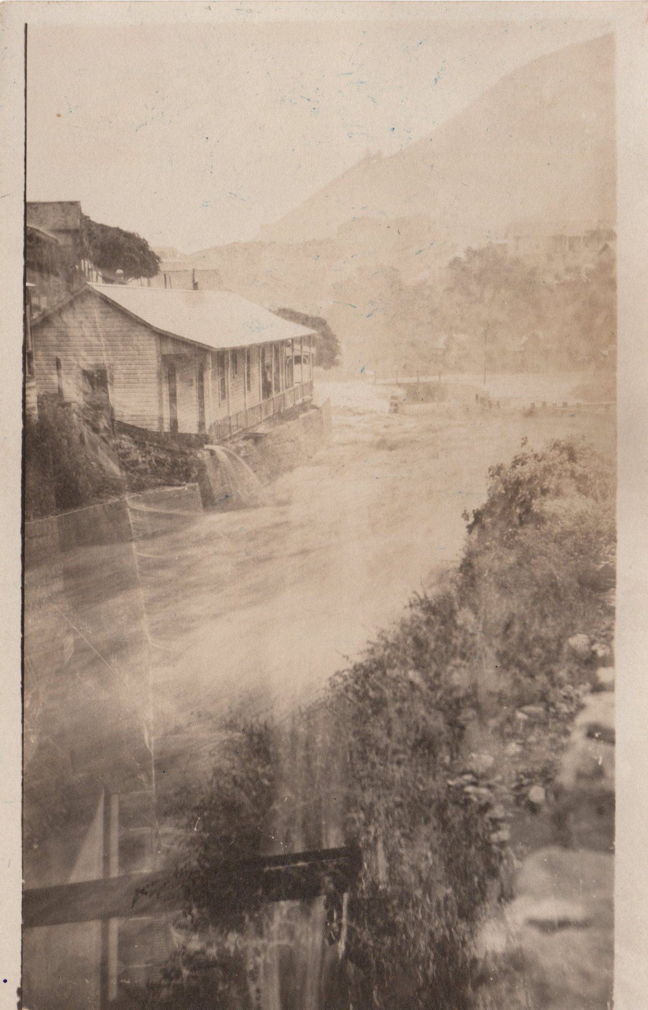 Old Bisbee Life - Old Bisbee Turquoise