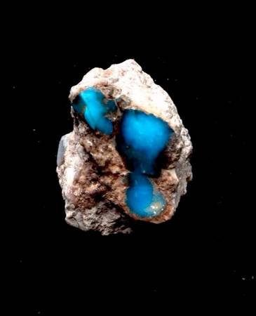 What does Bisbee Turquoise look like? - Old Bisbee Turquoise