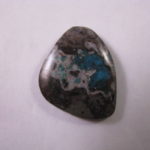 Old Bisbee Turquoise direct from the famous Bisbee Arizona Lavender Pit